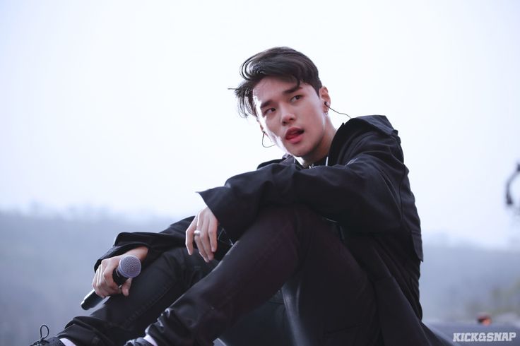 Kwon Hyuk picture