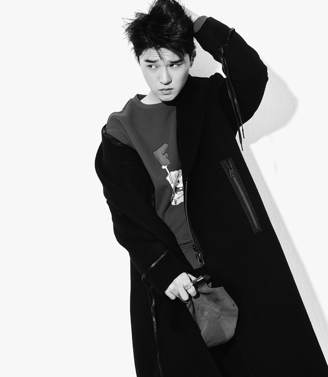 Picture of Kwon Hyuk