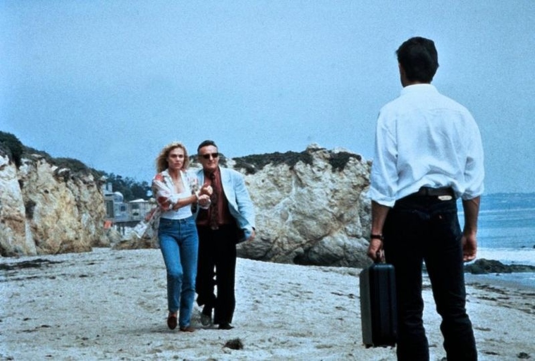 Picture of Sunset Heat