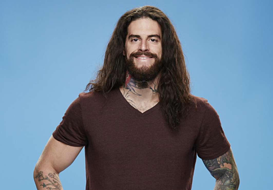Picture of Austin Matelson