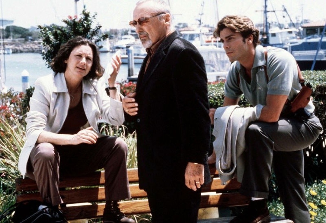 Picture of The Prophet's Game (2000)