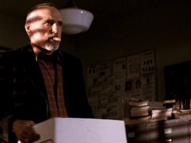 Picture of The Prophet's Game (2000)