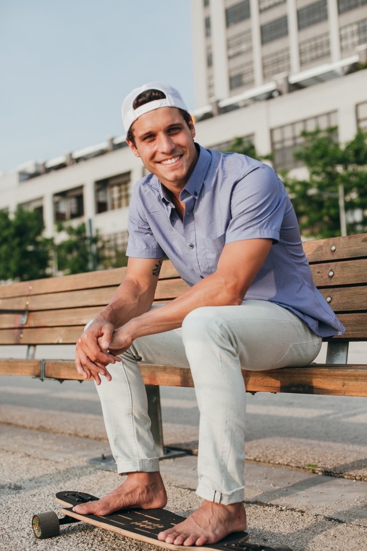 Picture of Cody Calafiore