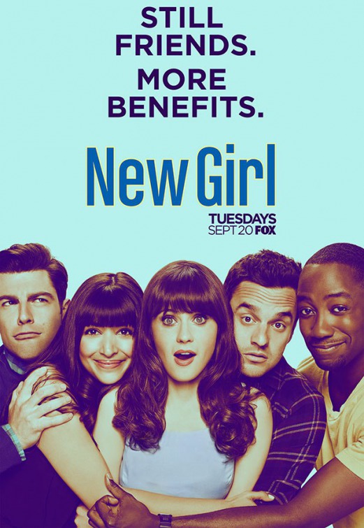 New Girl image