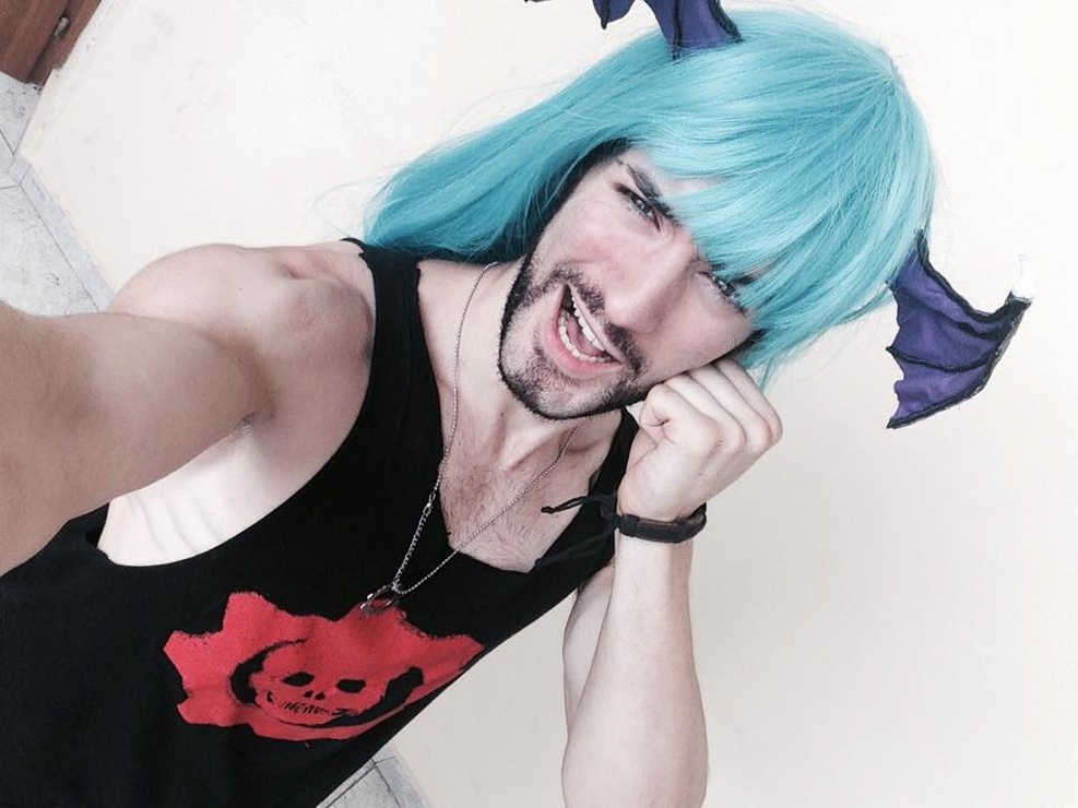 Picture of Leon Chiro