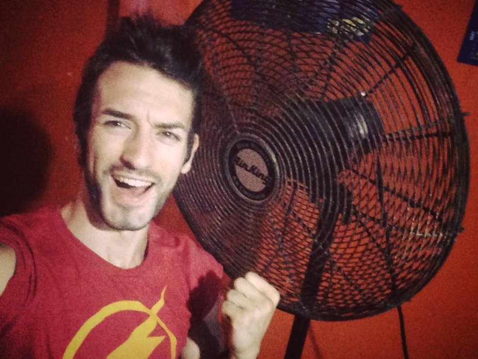 Picture of Leon Chiro