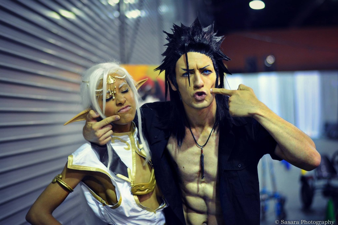 Picture of Leon Chiro