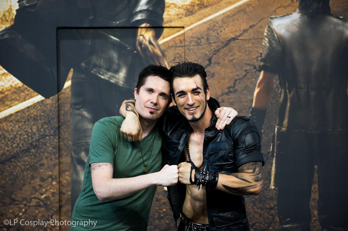 Picture of Leon Chiro