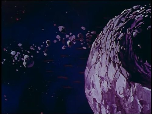 Picture of Voltron: Defender of the Universe