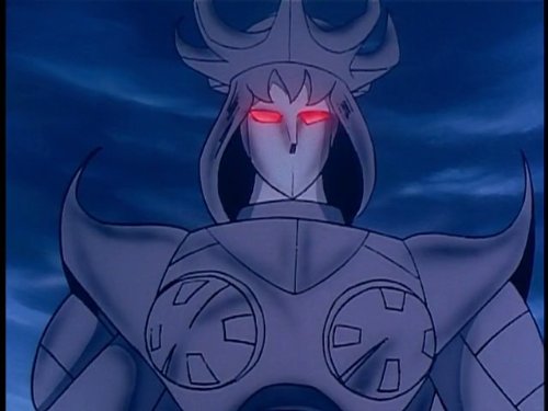 Picture of Voltron: Defender of the Universe