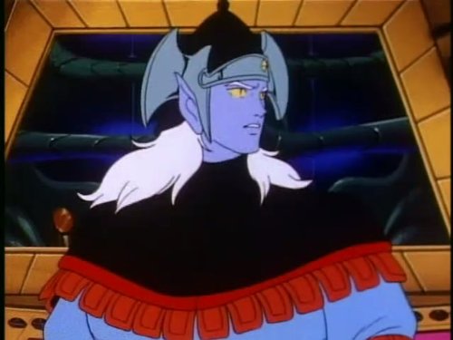 Picture of Voltron: Defender of the Universe