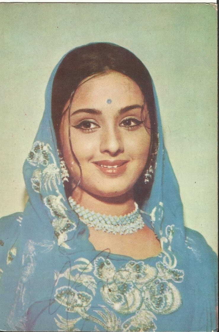 Picture of Leena Chandavarkar
