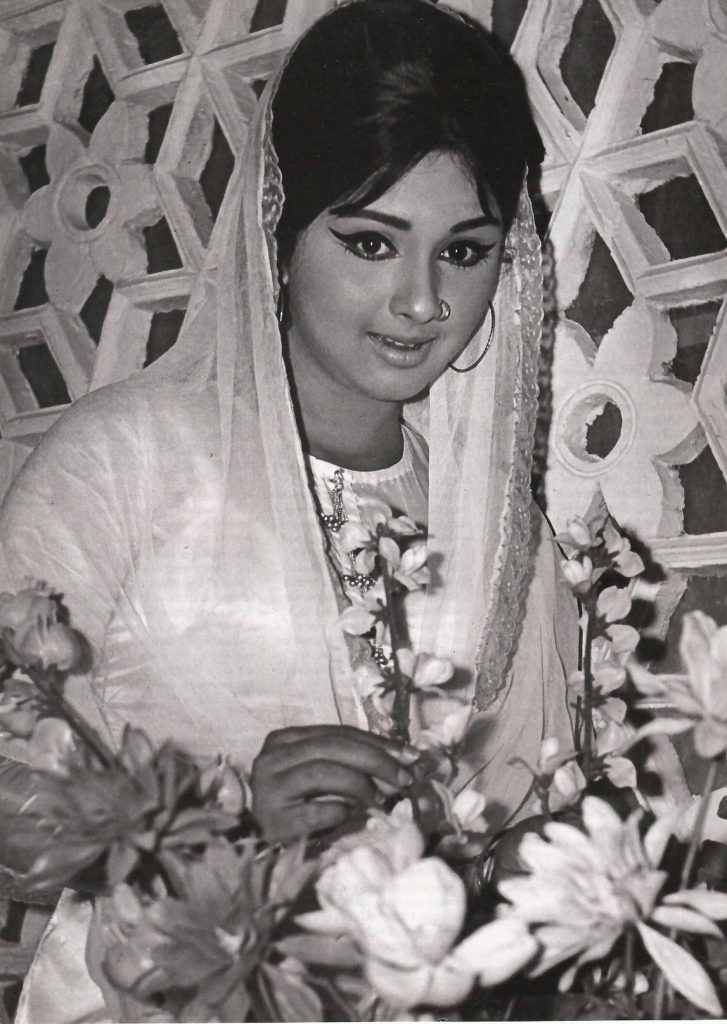 Picture of Leena Chandavarkar
