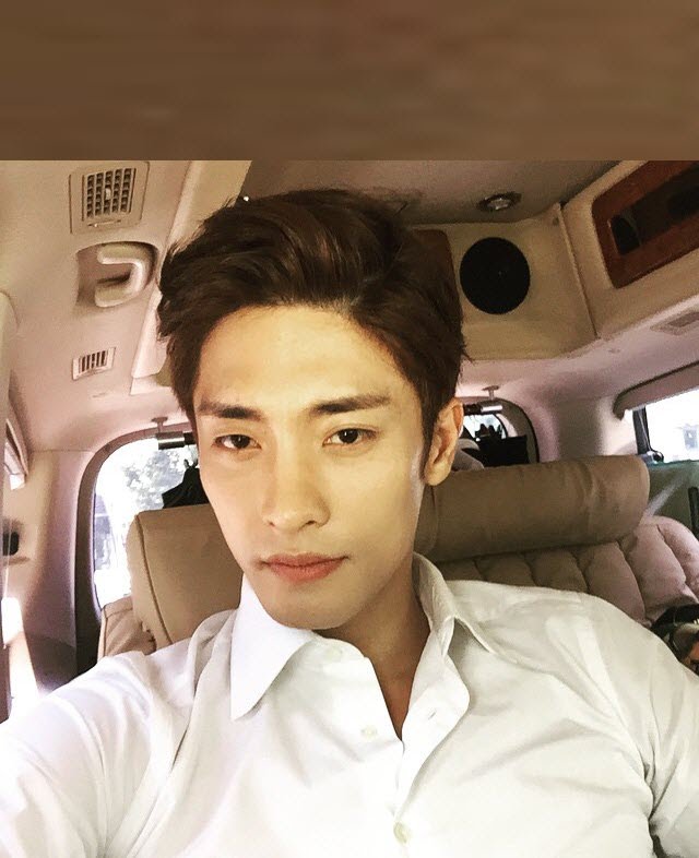 Picture of Hoon Sung