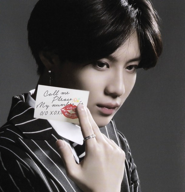 Taemin image