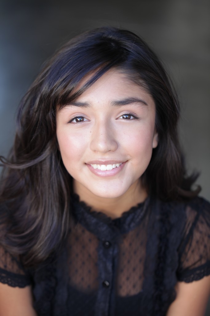 Picture of Mia Xitlali