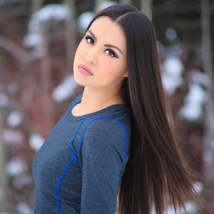 Picture of Shannon Baker