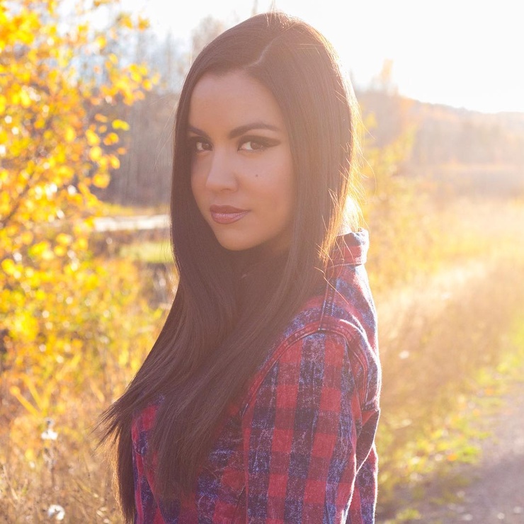 Picture of Shannon Baker