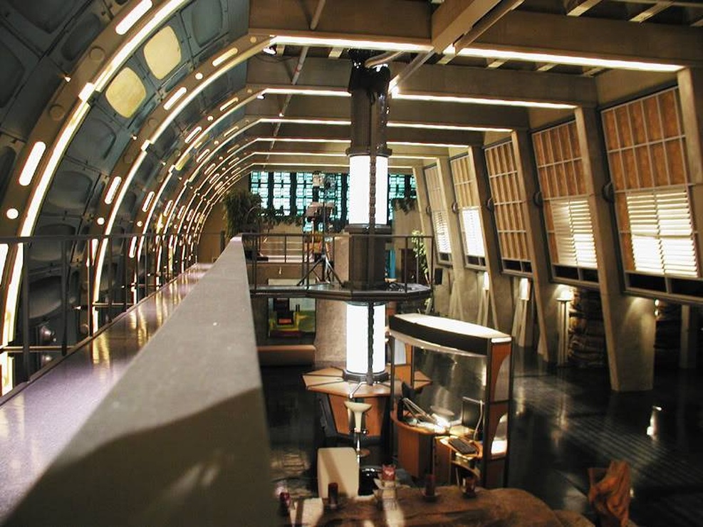 Inside Sanctuary-Season 2 & 3