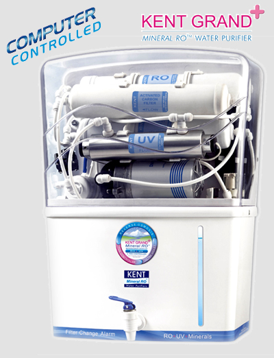 Kent RO Water Purifier