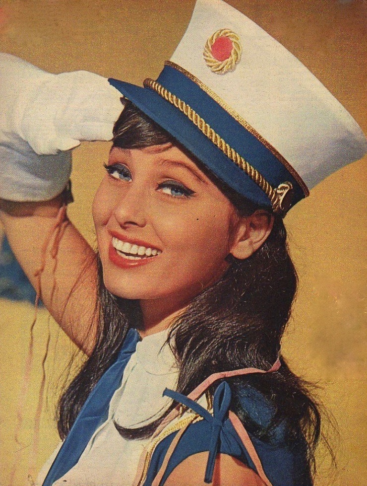 Picture of Helga Lehner