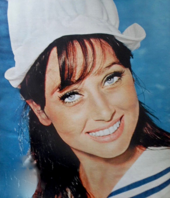 Helga Lehner image