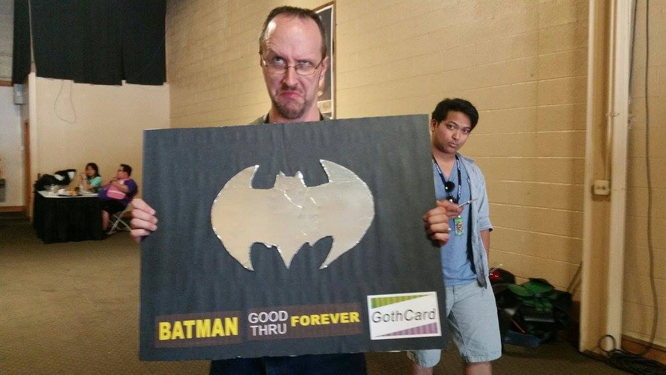 Picture of Doug Walker