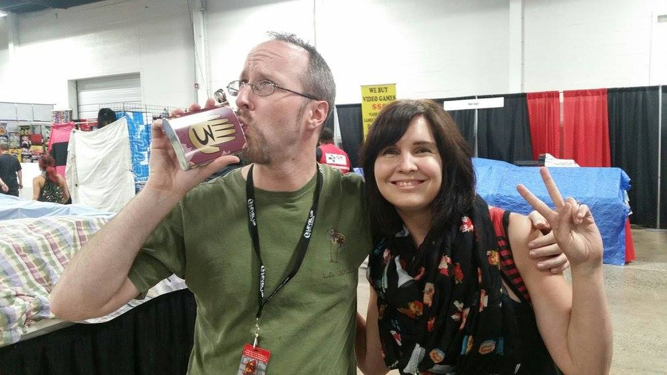 Picture of Doug Walker