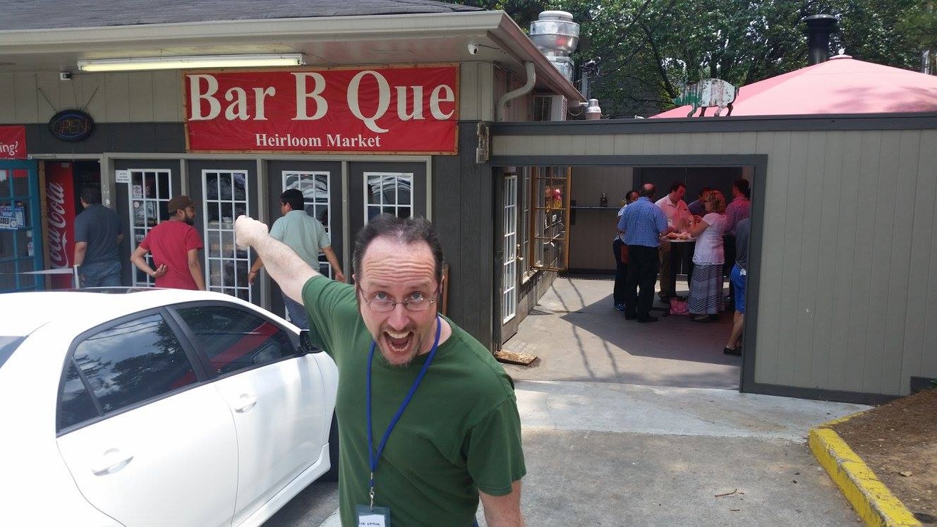 Picture of Doug Walker