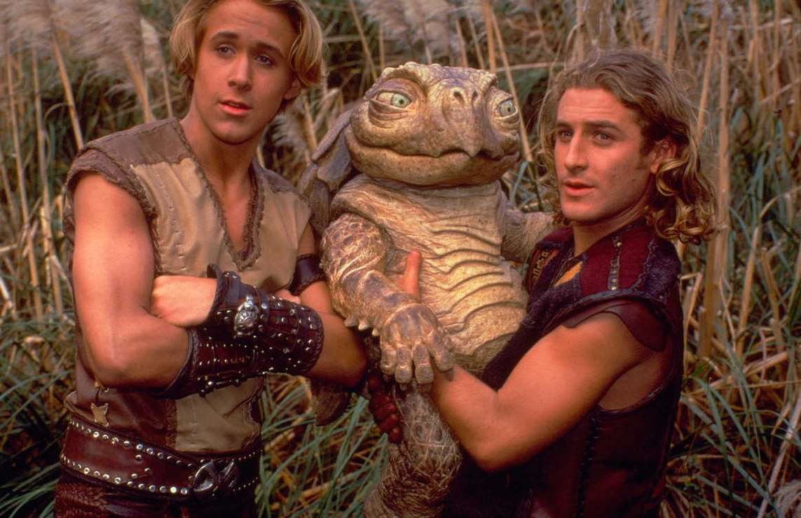 Picture of Young Hercules