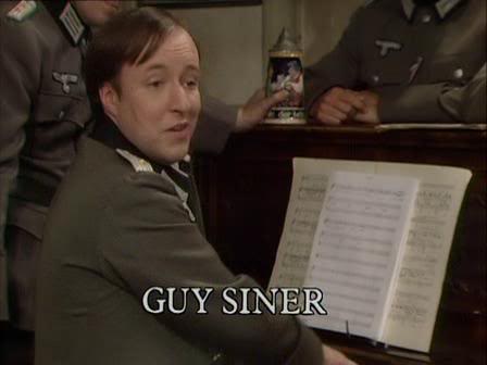 Guy Siner Picture