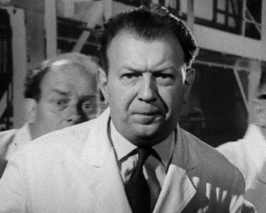 Richard Marner image