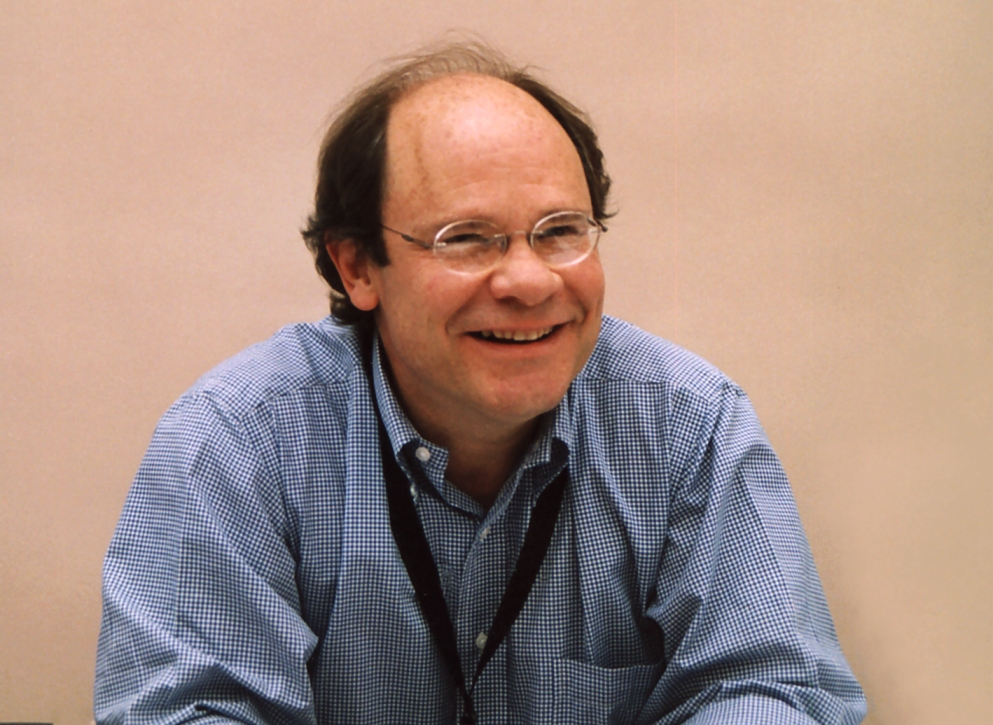 Image of Ethan Phillips