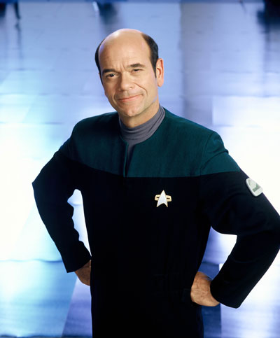 Picture of Robert Picardo
