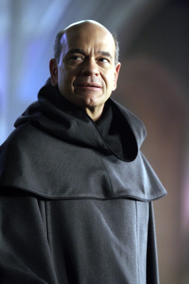 Picture of Robert Picardo