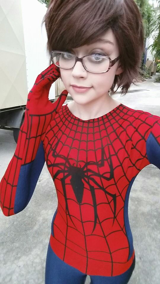 Picture of Evey Dantès