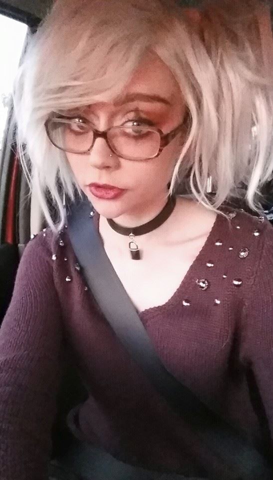 Image of Evey Dantès