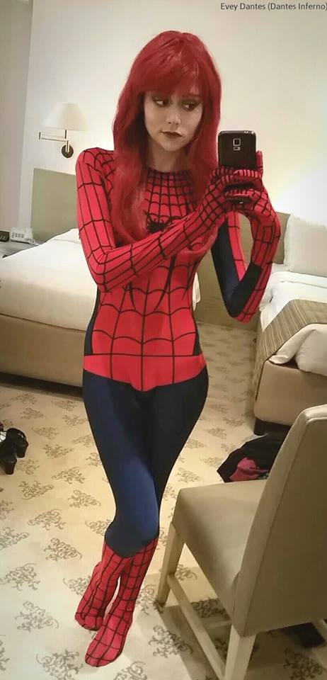 Picture of Evey Dantès