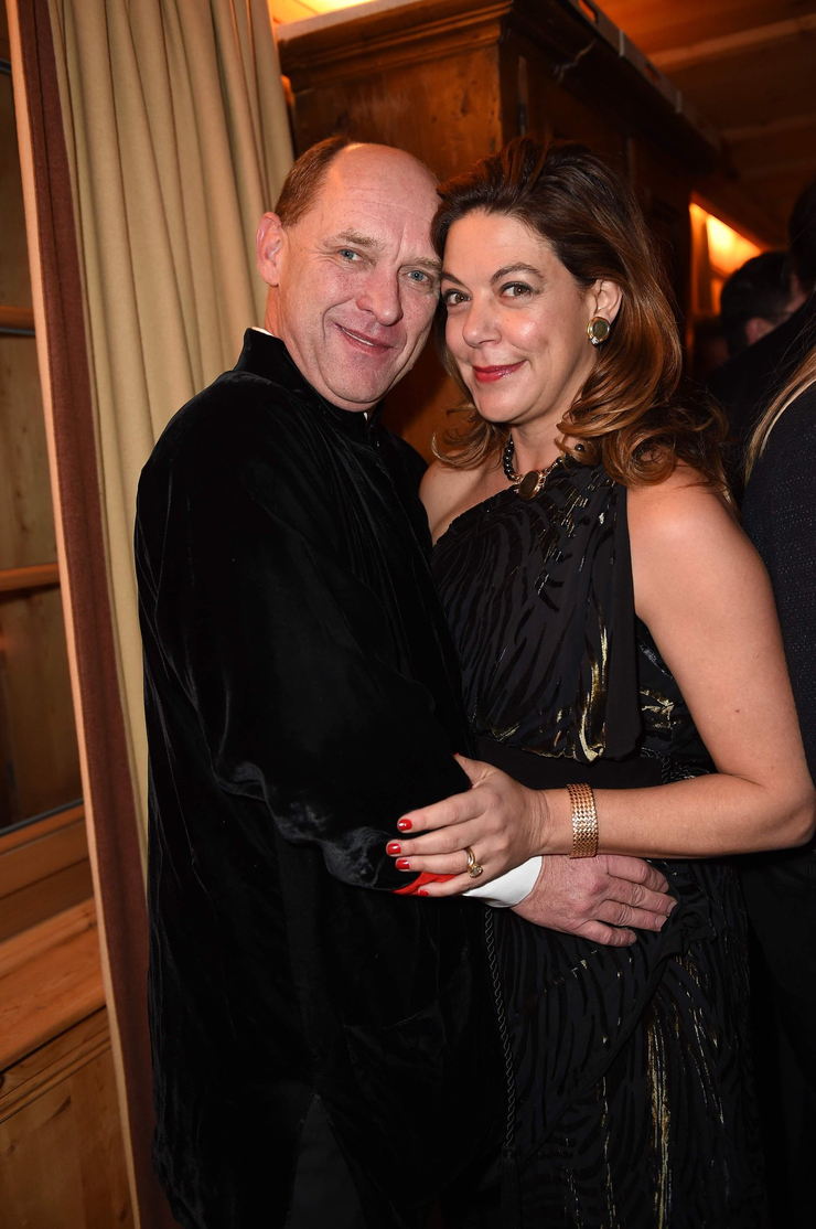 Picture of Alessandra Silvestri-Lévy