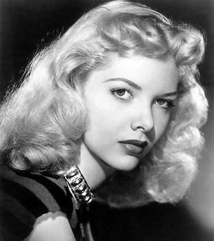 Picture of Barbara Lawrence