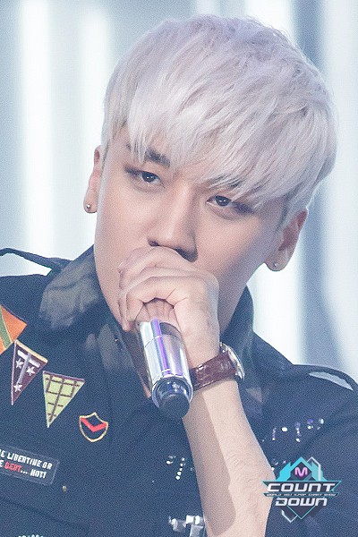 Seungri image