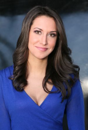 Picture of Rachel Feinstein