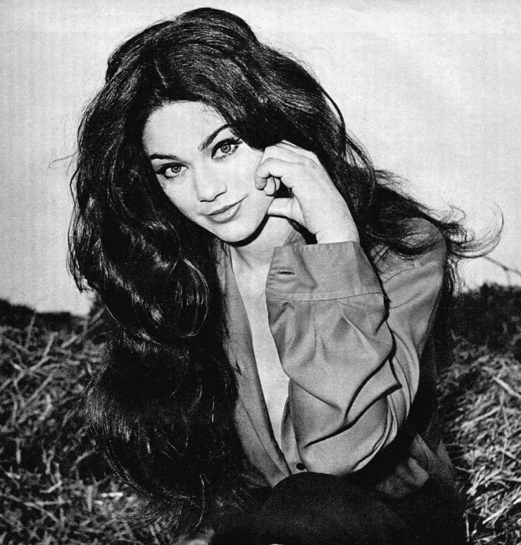 Picture of Kitty Swan