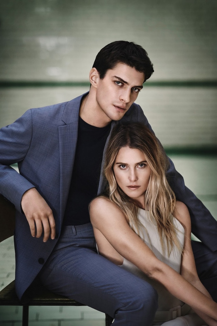 Picture of Dree Hemingway