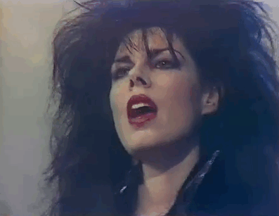 Picture of Patricia Morrison