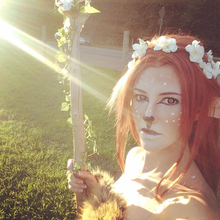 Picture of Isobel Murray