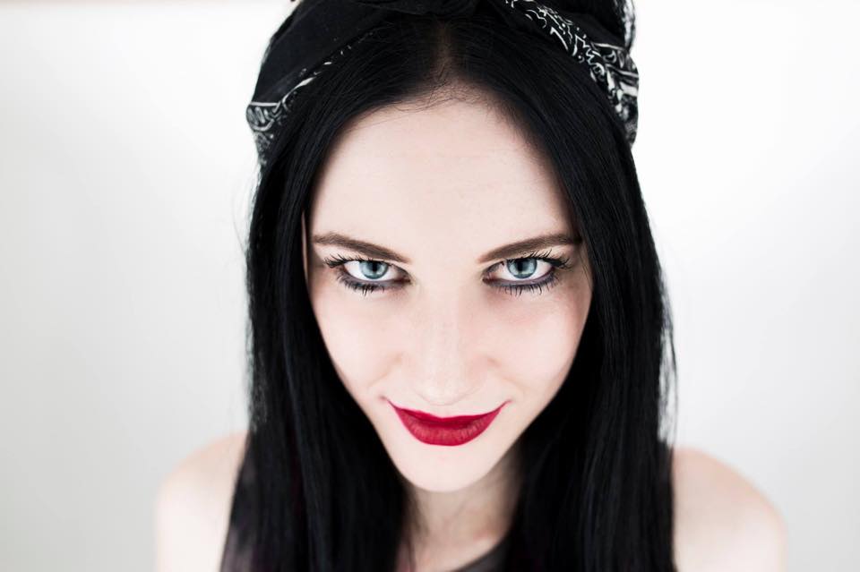 Picture of Isobel Murray