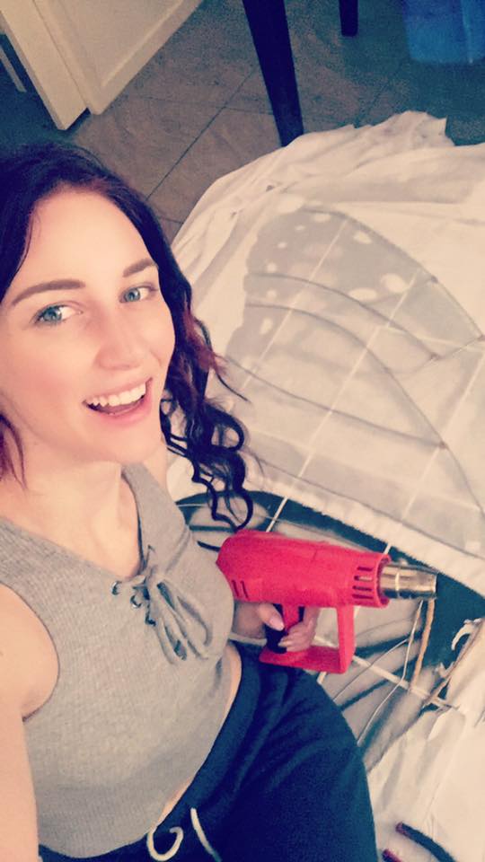 Picture of Isobel Murray