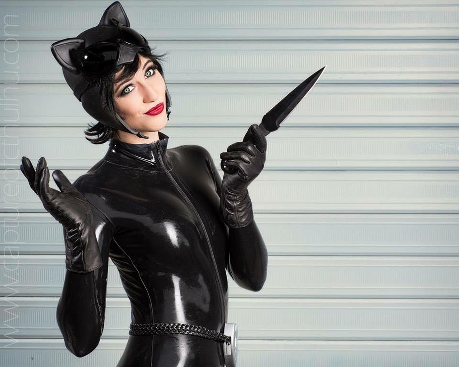 Picture of Isobel Murray