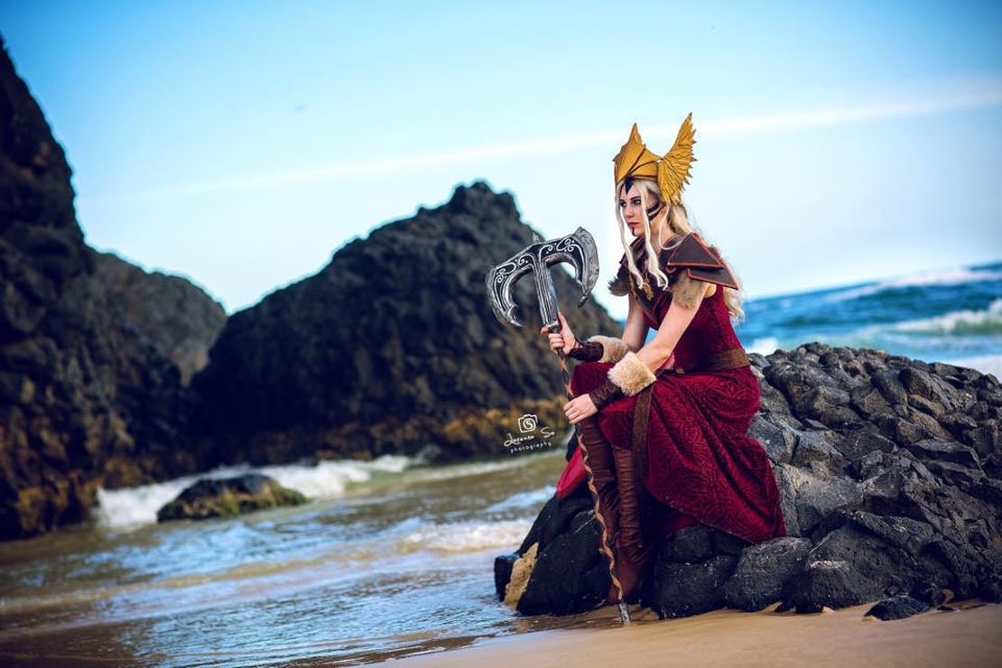 Picture of Isobel Murray